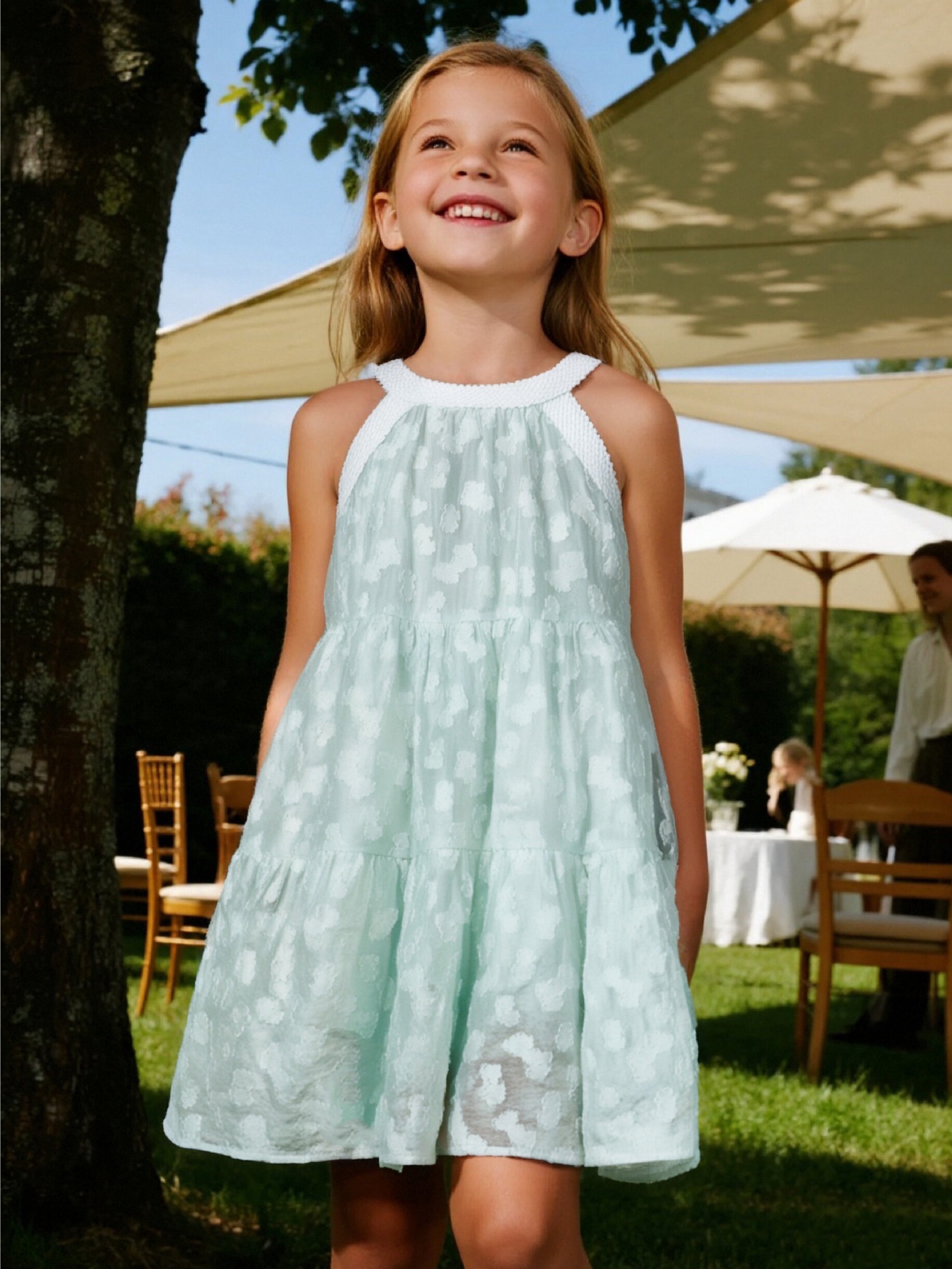 balabala Kids Girl Dress – Balabala