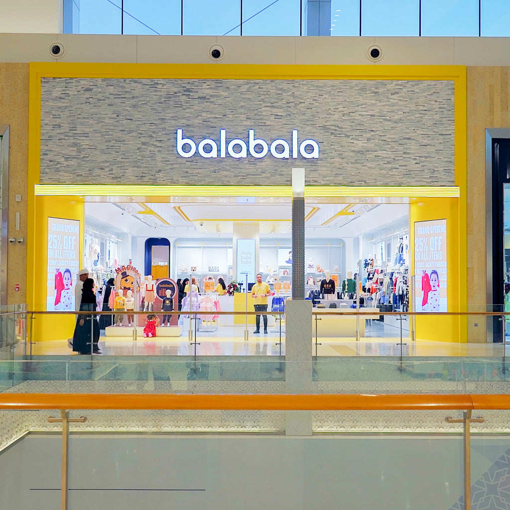 Balabala advances expansion in 2023 with strategic locations in Cambod