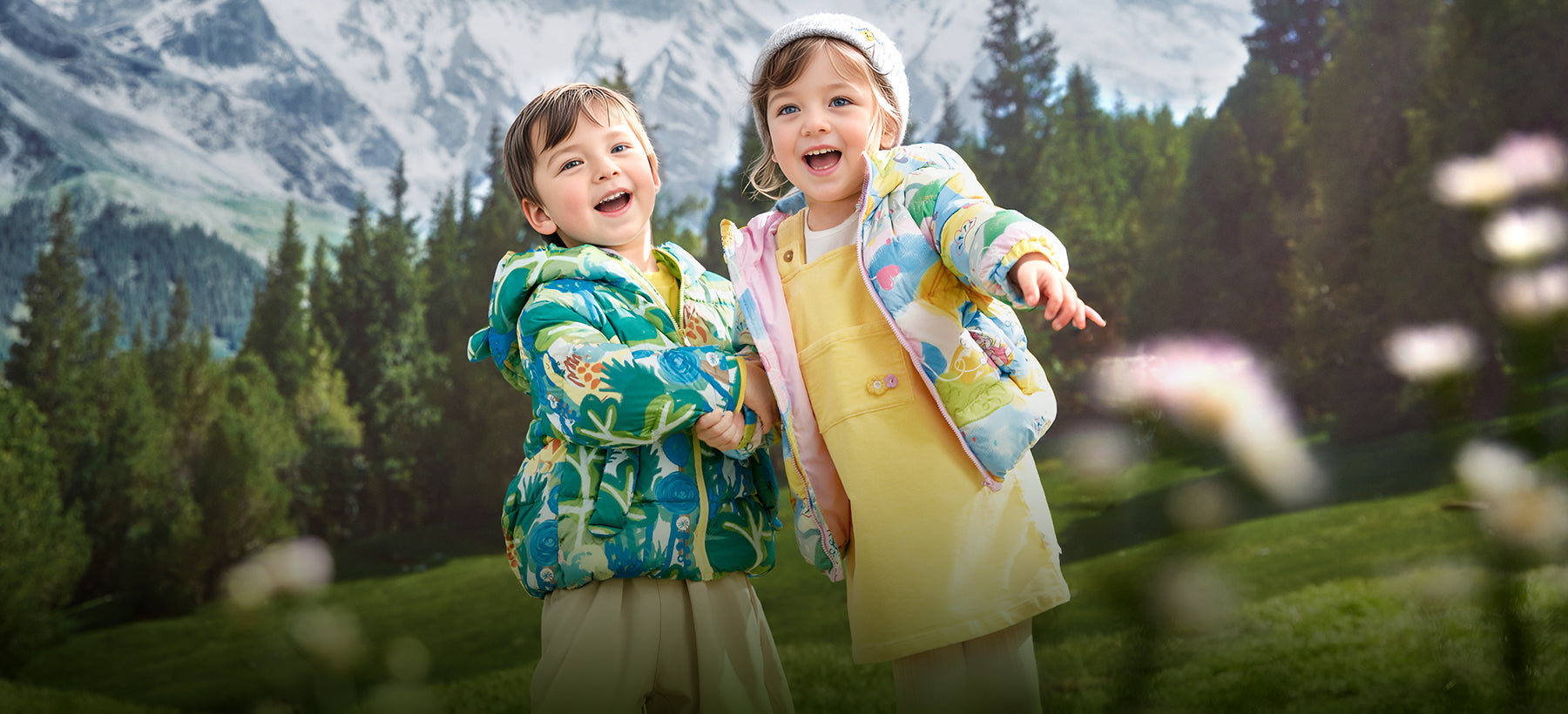 Balabala | Children's Clothes for baby, toddler and kids – balabala