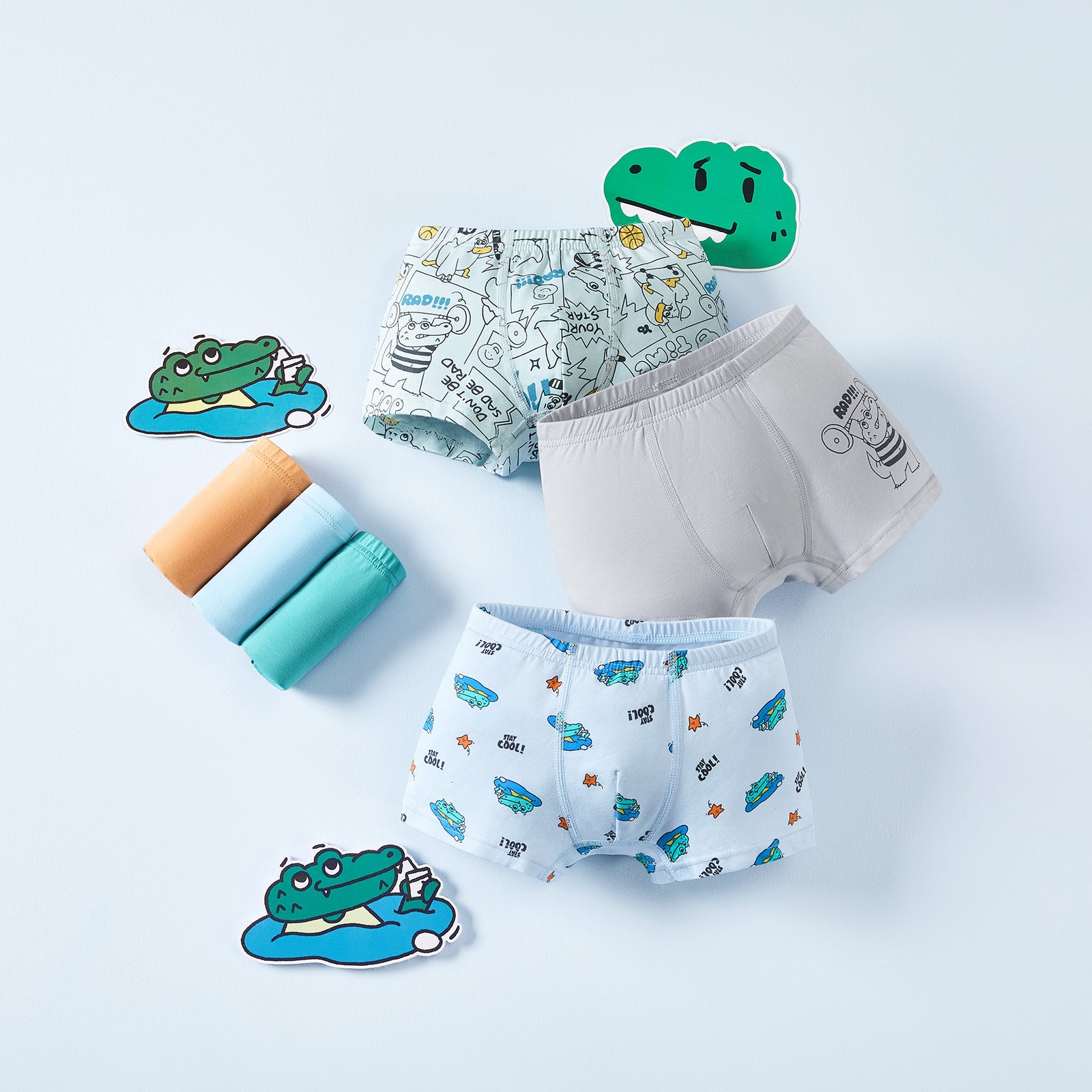 minibala – balabala