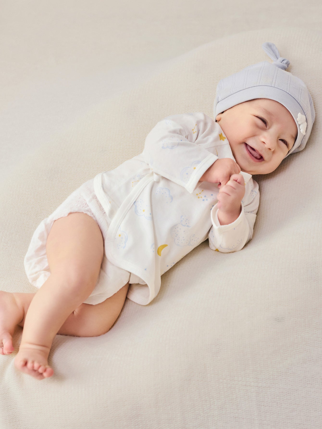 Minibala Baby Innerwear Top – Balabala