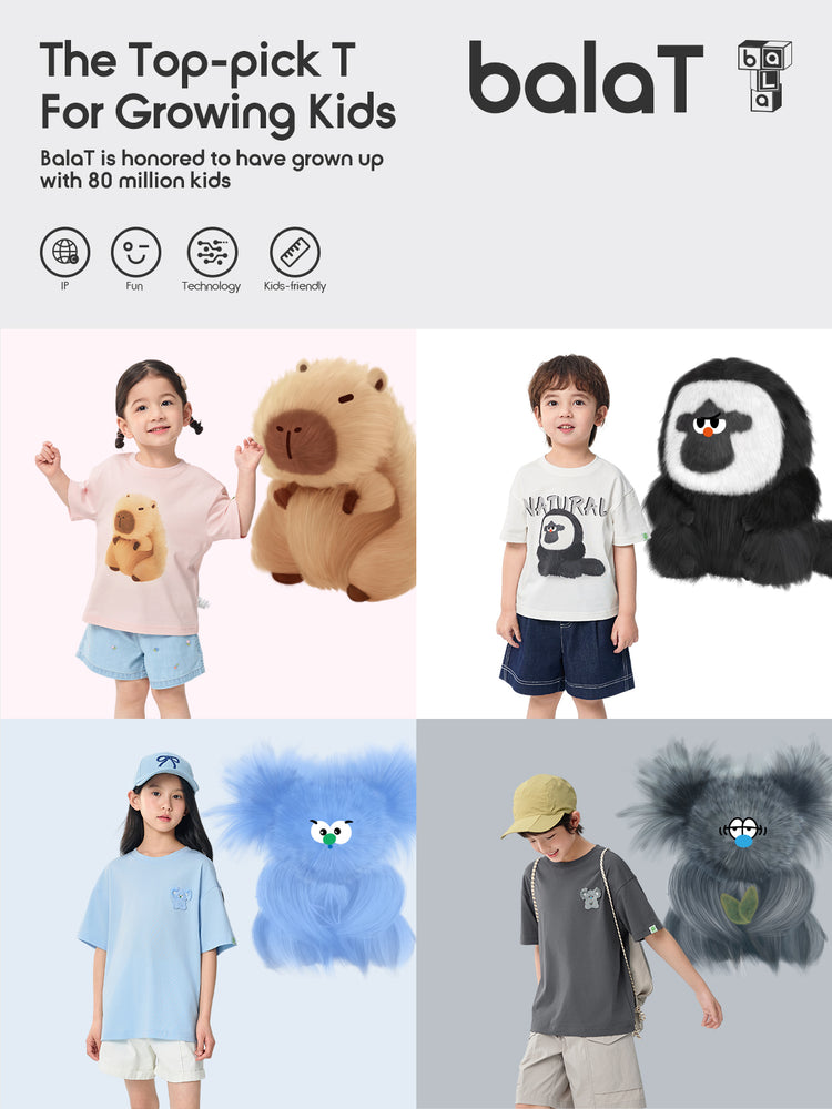 Balabala | Children's Clothes for baby, toddler and kids – balabala